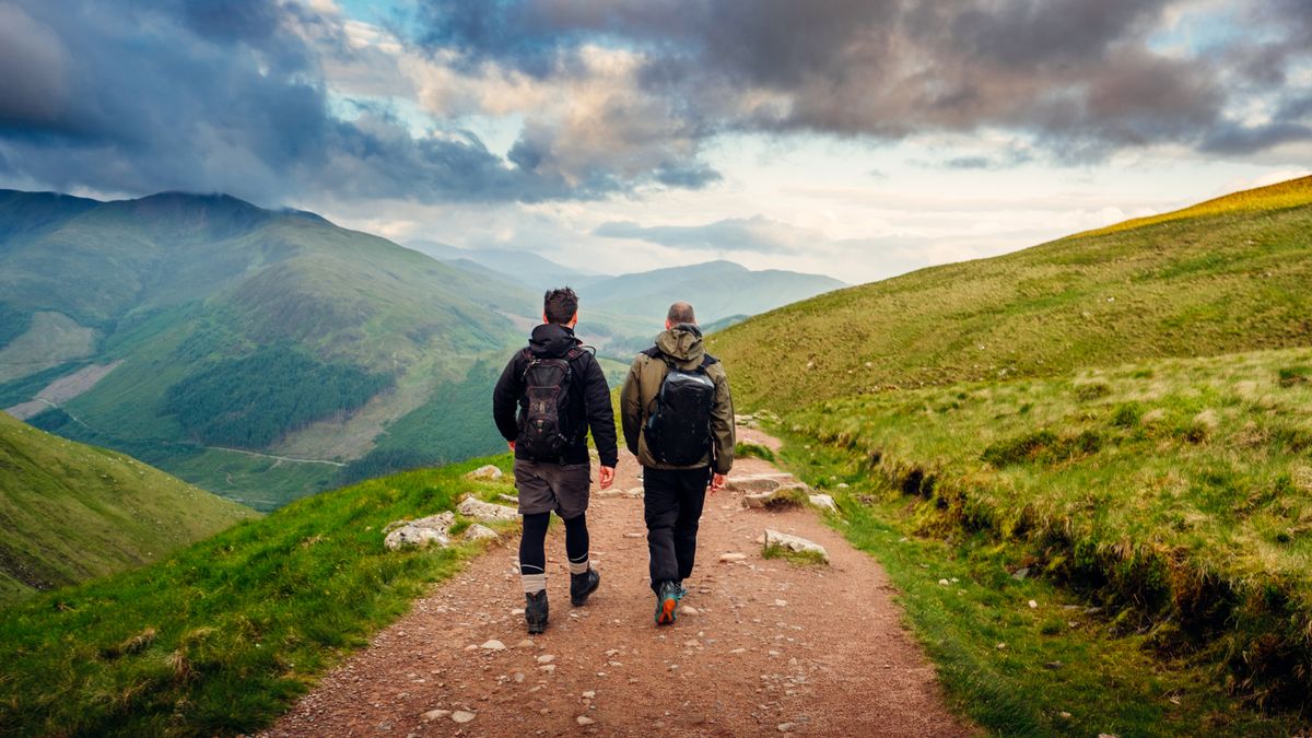 Is hiking good exercise? | Advnture