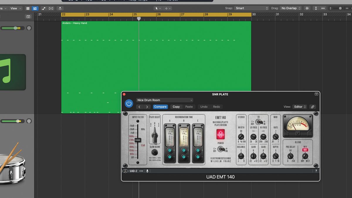 How to choose the right reverb for your mix | MusicRadar