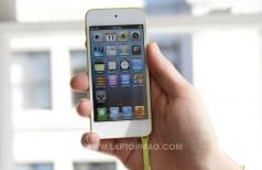 iPod Touch (2012) Review | Notebook Review | Laptop Mag