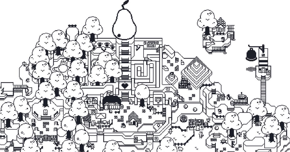 Somehow, the Sokpop Collective has released two games a month for two ...