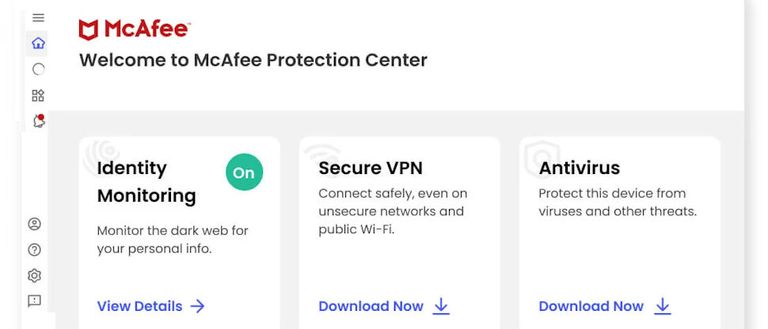McAfee Total Protection Essential review | TechRadar