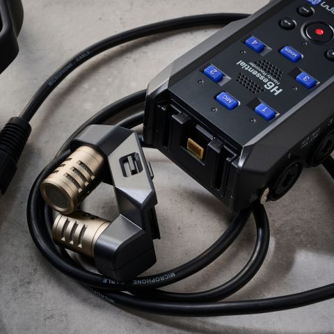 “A highly flexible yet portable unit that is easy to use but can also ...