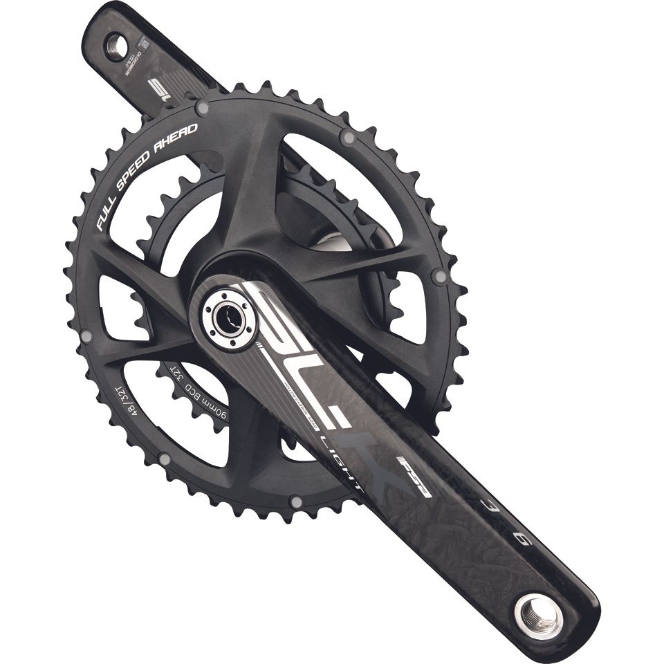 What is a super compact chainset, and do you need one? | Cycling Weekly