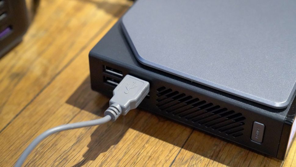 Acemagic S1 mini PC review | TechRadar