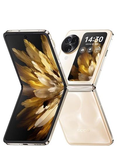 Motorola Razr Plus 2024 vs. OPPO Find N3 Flip | Android Central
