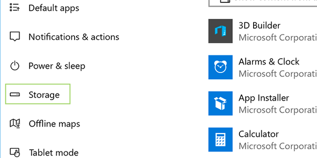 How to Install Windows 10 Apps to an External or Second Drive | Laptop Mag