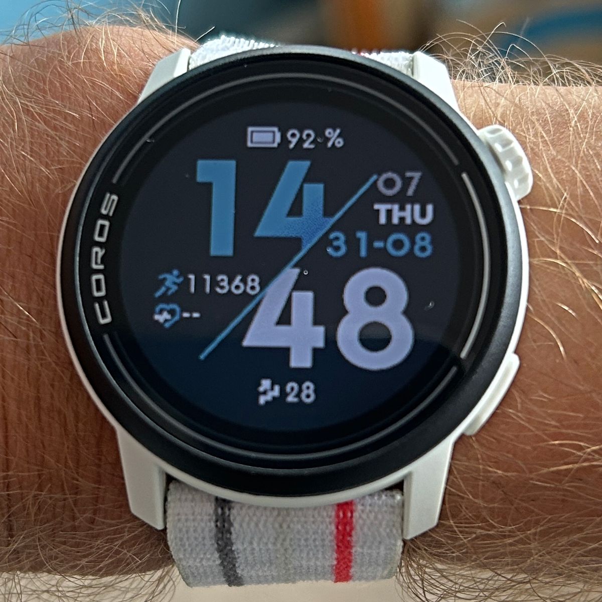 Coros Pace 3 Review | Coach