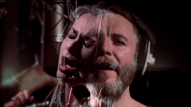 Three Colours Dark release spooky new video for Monster | Louder