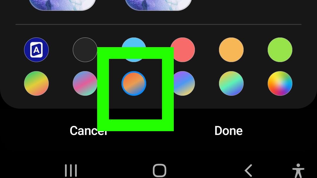 How to change your Android 12 lock screen clock | Tom's Guide