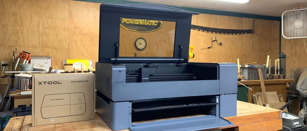 Best Laser Cutters and Engravers 2025 | Tom's Hardware
