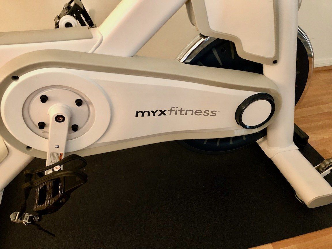 MYX II review: Total body, connected fitness | iMore