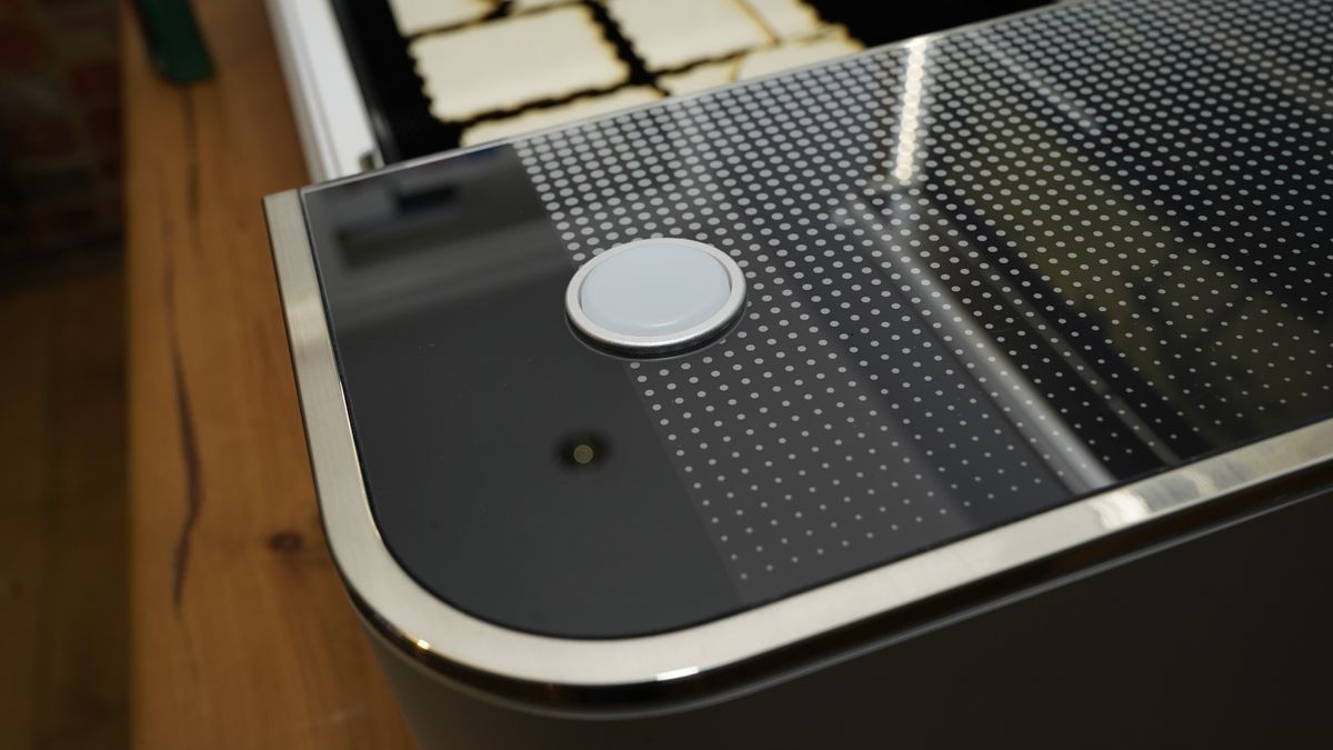Glowforge Pro laser cutter review | TechRadar