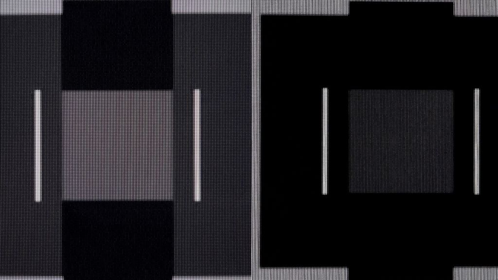 How to use Netflix’s ‘secret’ video test patterns to improve your 4K TV ...