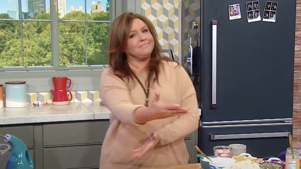 32 Food Shows That Make Me Hungry Just Thinking About Them | Cinemablend