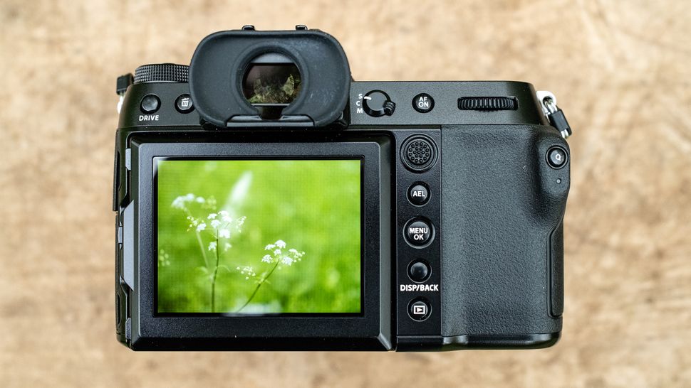 Forget the Fujifilm X100VI – why the leaked GFX100RF is the most exciting camera of 2025 | TechRadar