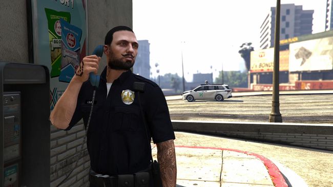 Where to find GTA Online ATM locations to deposit your cash | GamesRadar+