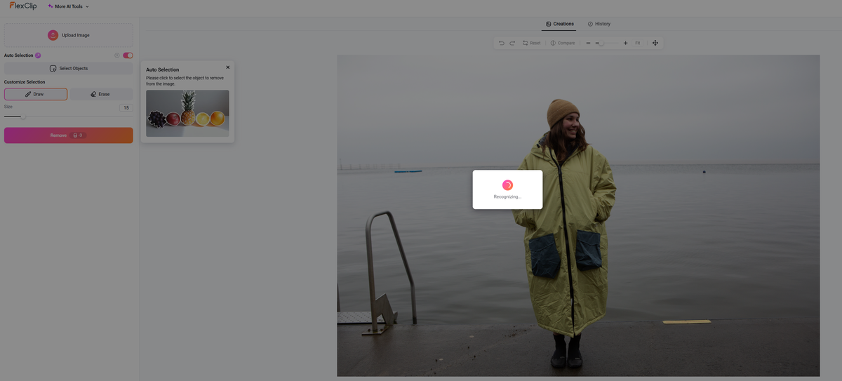 FlexClip review: online video editing platform is easy to use, great for beginners | Creative Bloq