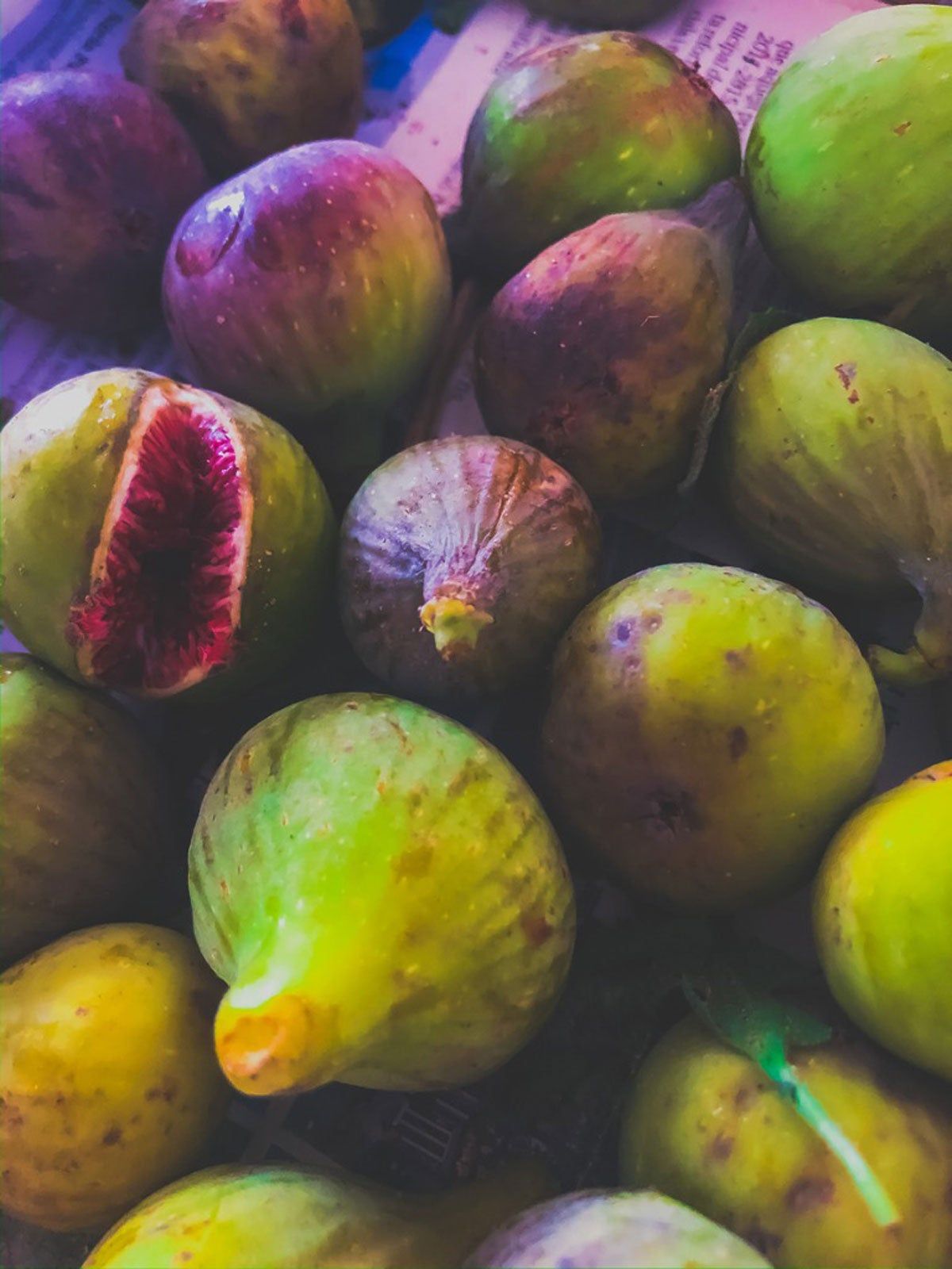 Fig Tree Harvesting: How And When To Pick Figs | Gardening Know How