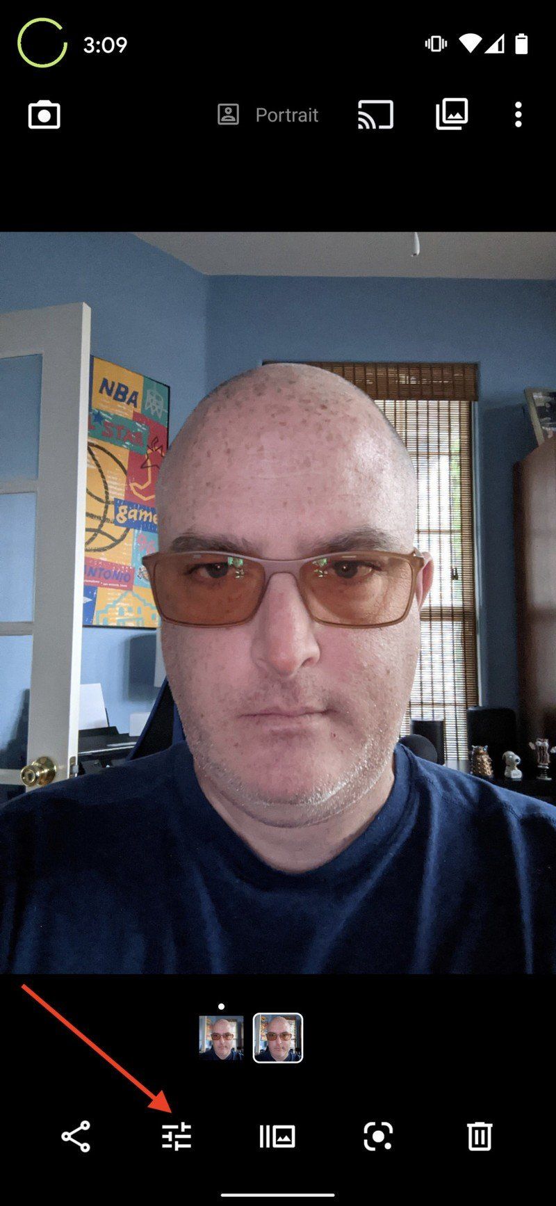 How to use the new Google Photos editor | Android Central