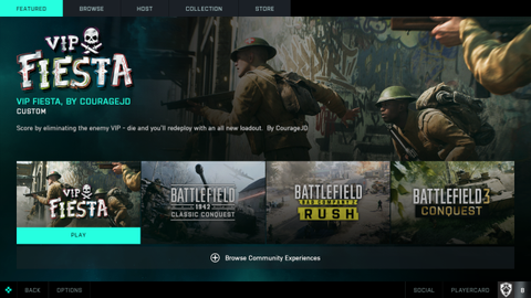 Battlefield Portal explained: how to create custom matches | TechRadar