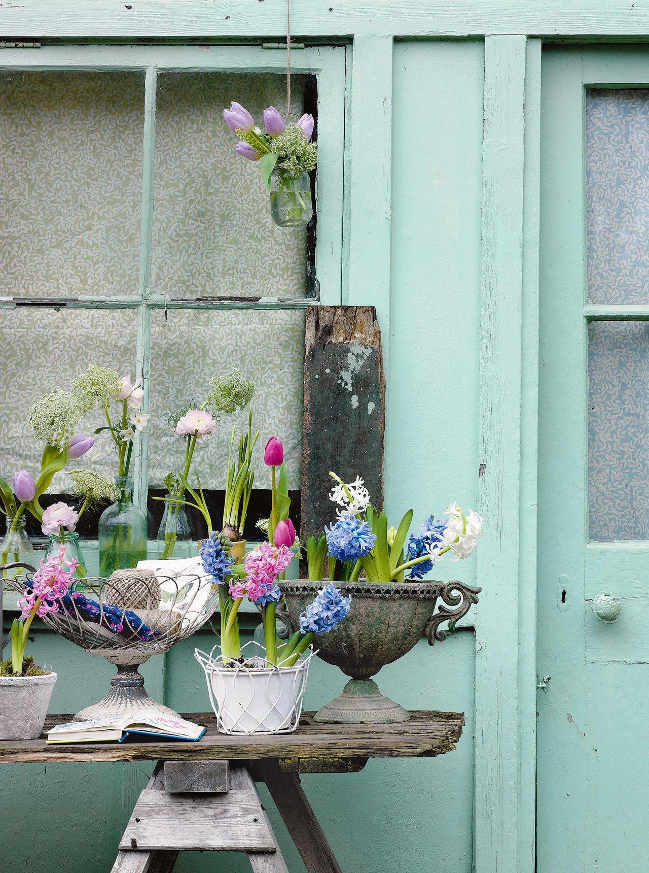 Spring garden ideas: 17 ways to welcome warmer weather | Gardeningetc