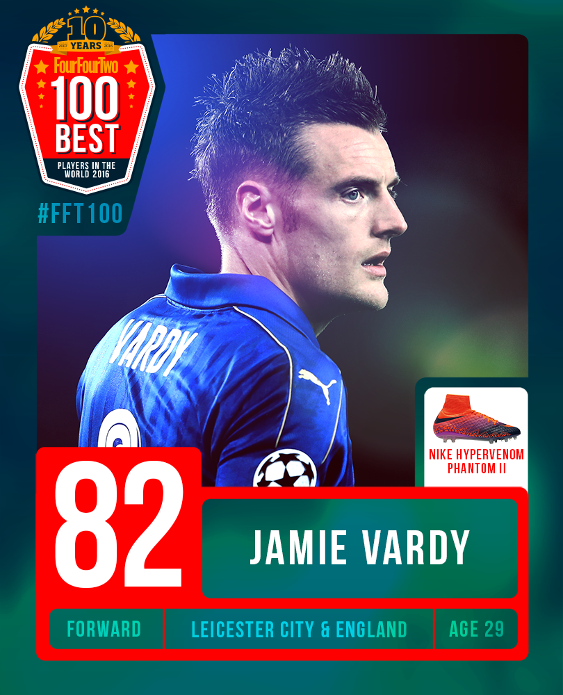 The 5 best Home Nations players | FourFourTwo