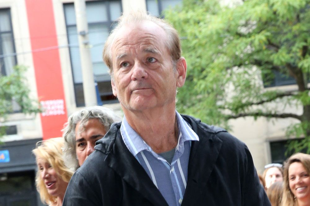 SNL turns 40 - the best of Bill Murray | The Week