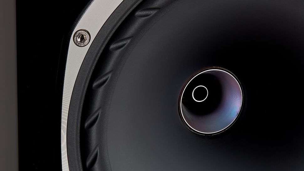 Fyne Audio F502SP review: big floorstanders that like to have fun ...