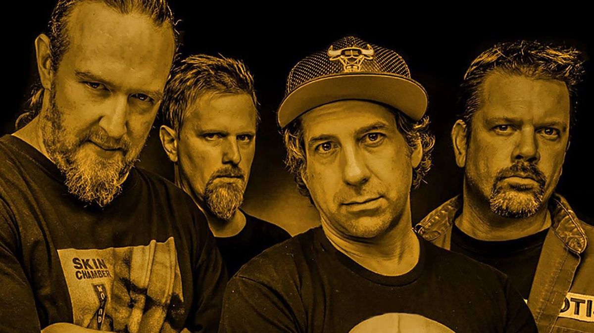 Drug Honkey release new video for Pool Of Failure | Louder