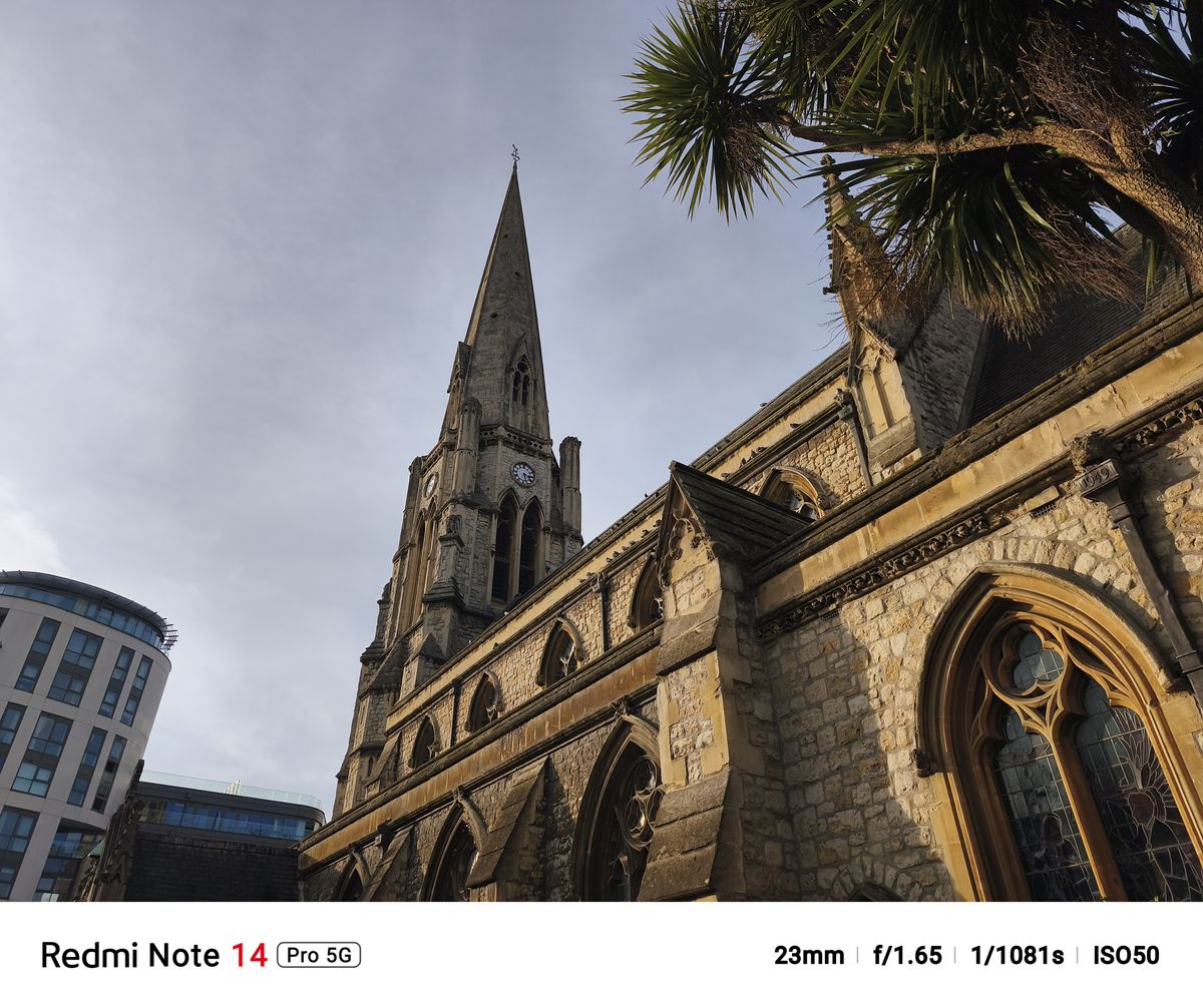 Redmi Note 14 Pro & Pro Plus review: 200MP cameras on a budget ...