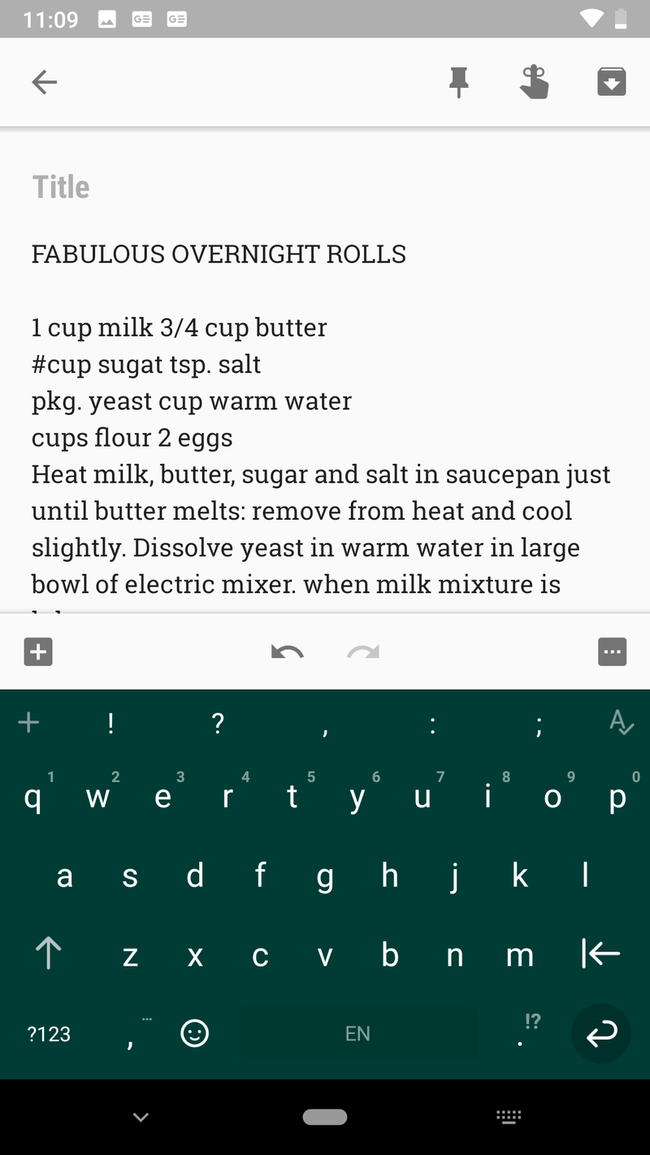 Google Lens is a student's best friend: How to copy-paste text from the ...