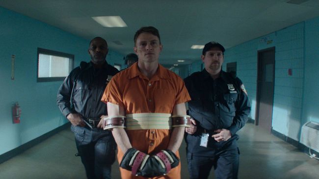 Daredevil: Born Again Bullseye actor says there are "some sides of his ...