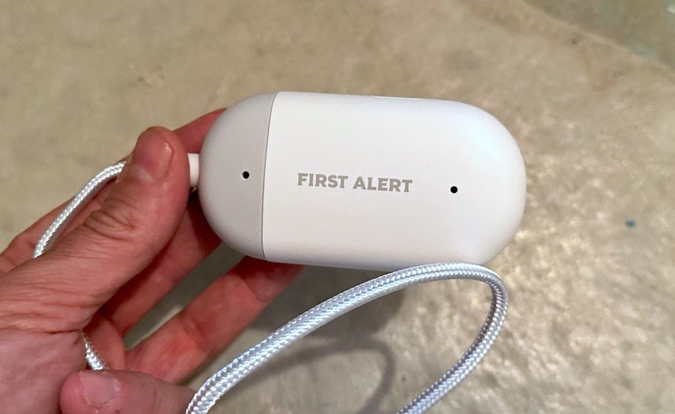 Best water leak detectors | Tom's Guide