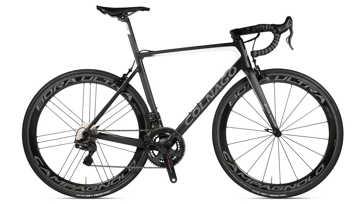 Colnago launch new V3Rs frameset | Cyclingnews