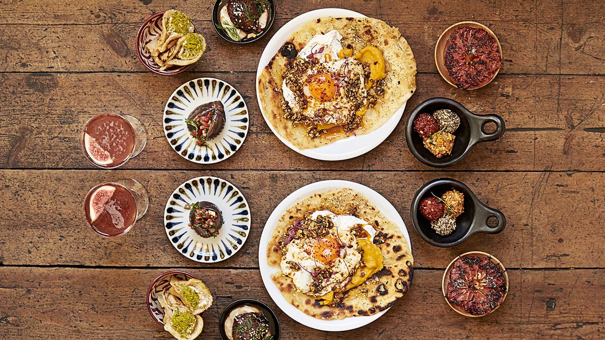 Cook for Syria makes a difference through dining | The Week