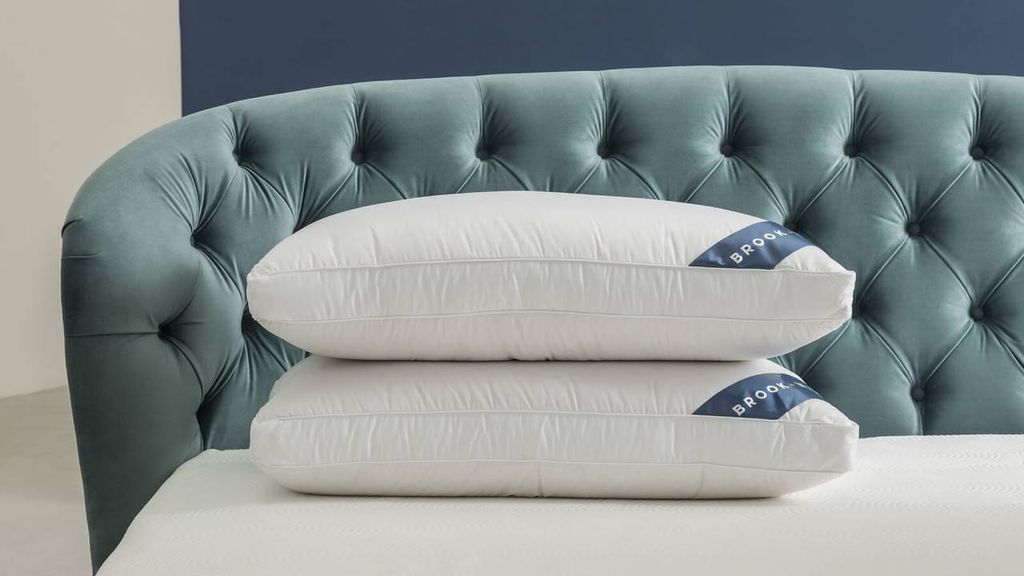 Pillow size guide 2026: how to pick the right pillow for support and ...