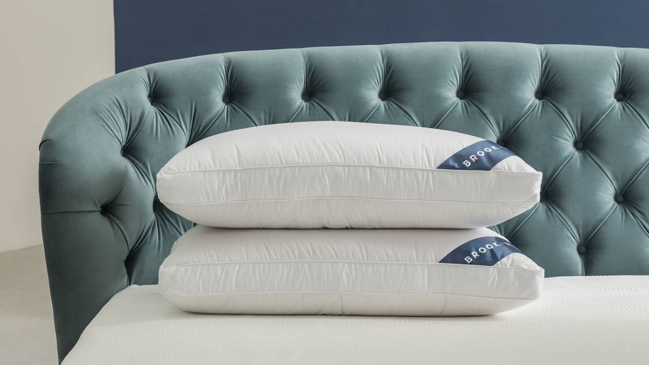 Pillow size guide 2025: how to pick the right pillow for support and ...