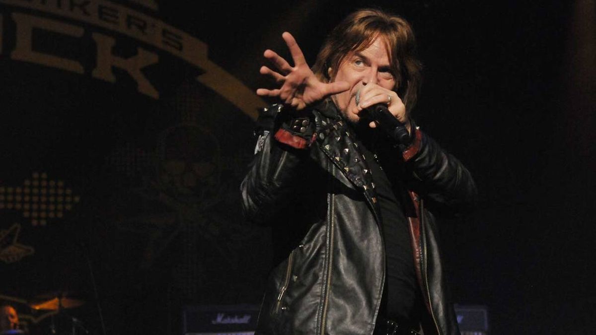 Doogie White & La Paz issue Daughter Of Time video | Louder