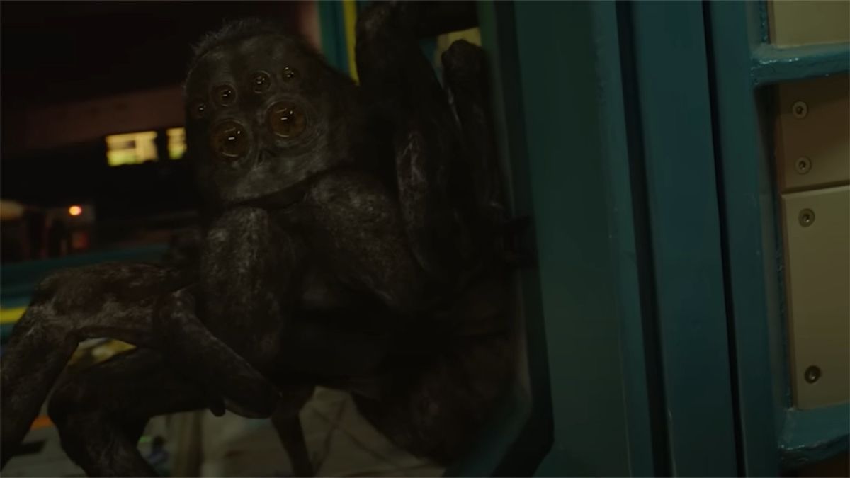 Everything we know about 'Spaceman' | Space