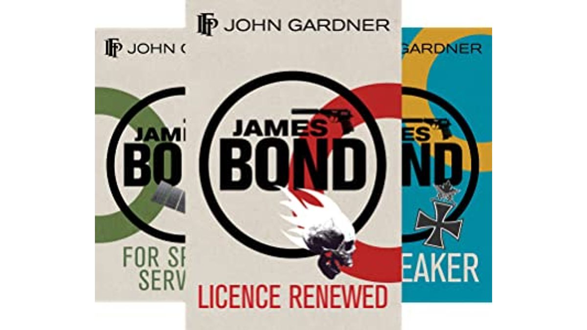 Gift Ideas For James Bond Fans: The Best Gifts For Fans Of 007 ...