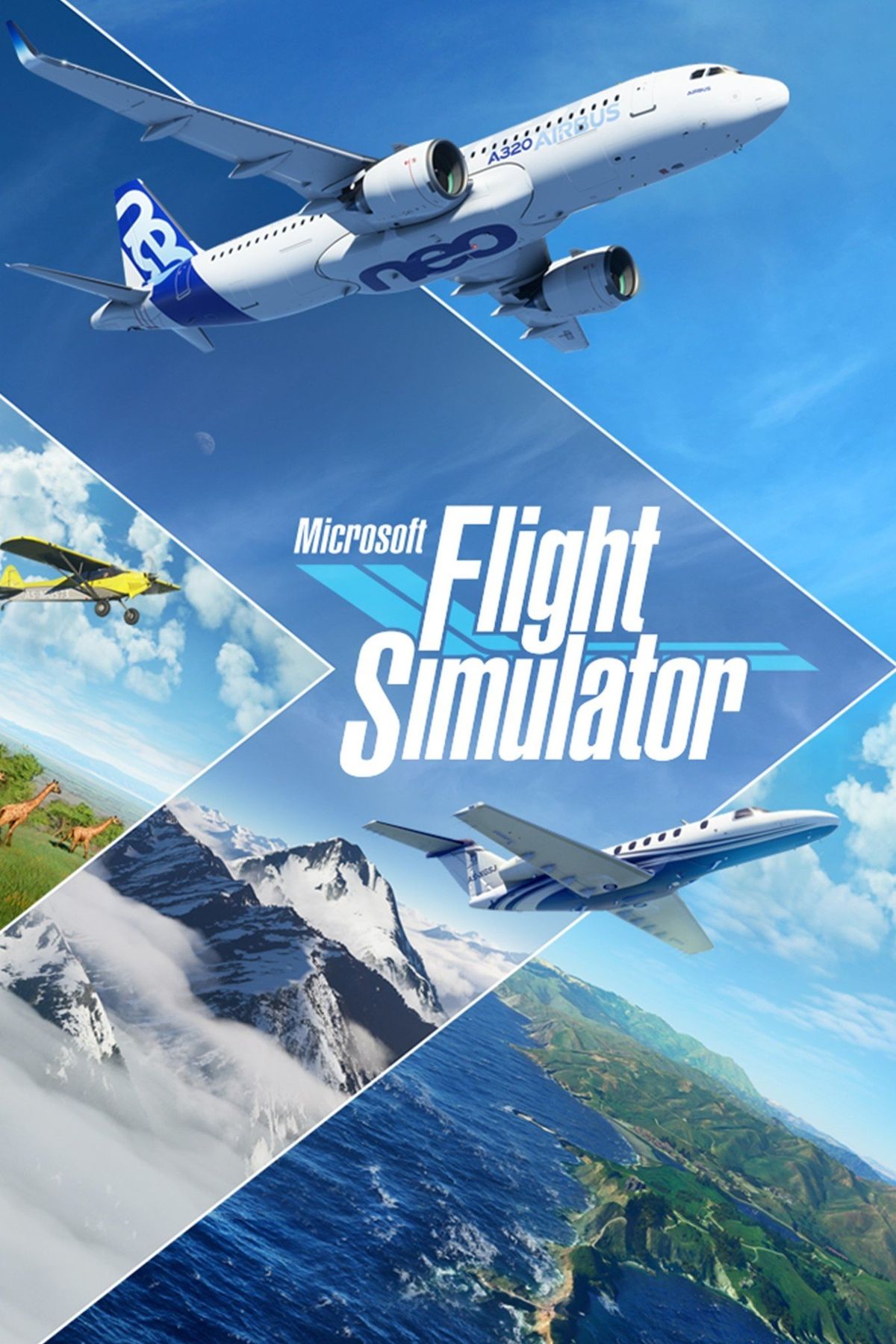 List of Microsoft Flight Simulator airports | Windows Central