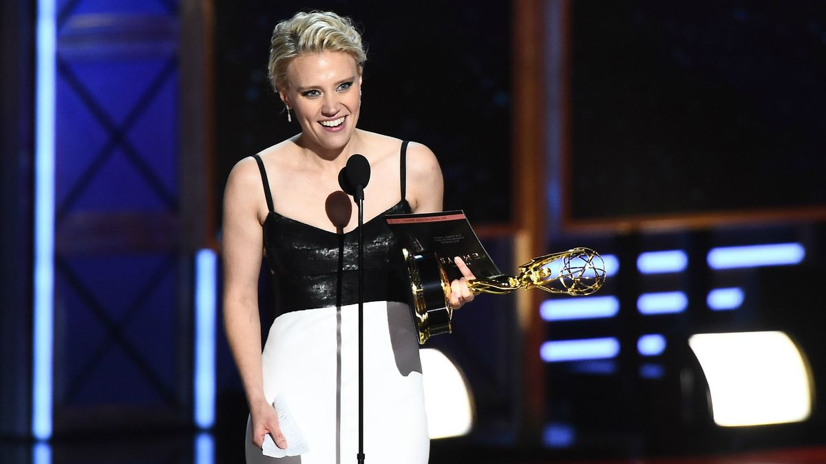 Here's How The 2017 Emmy Awards Turned Incredibly Political | Marie ...