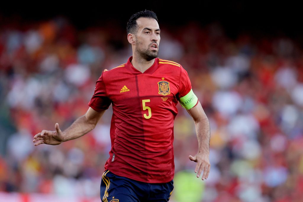 Ranked! The 10 best Spanish players ever | FourFourTwo