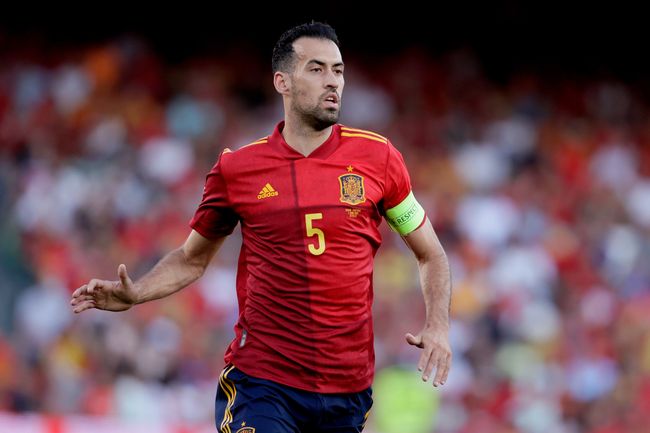 Ranked! The 10 best Spanish players ever | FourFourTwo