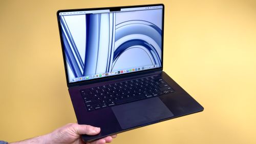 MacBook Air M4 benchmarks are here — here's how it compares to the ...