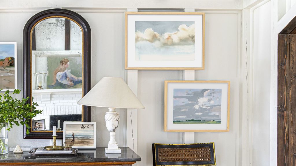 How to give your home personality: 5 instant fixes | Woman & Home