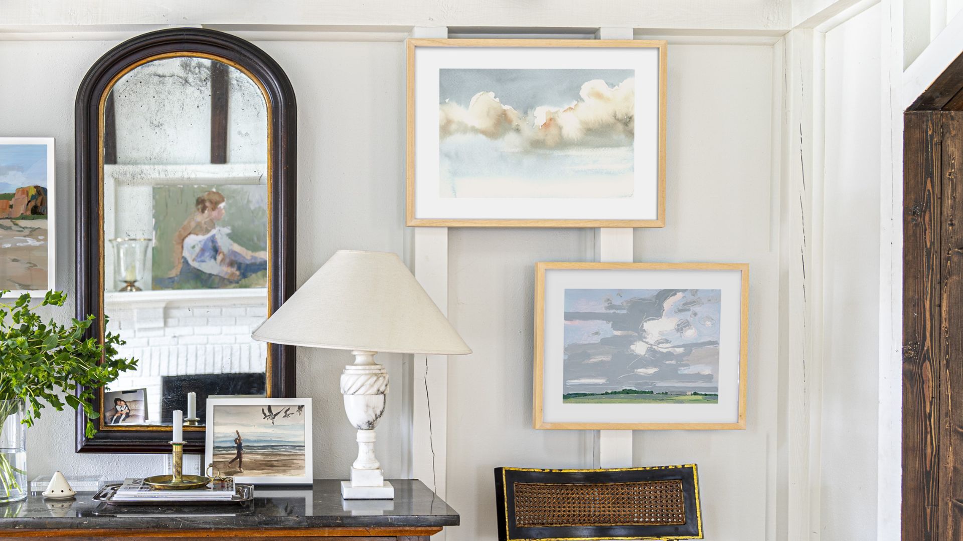 How to give your home personality: 5 instant fixes | Woman & Home