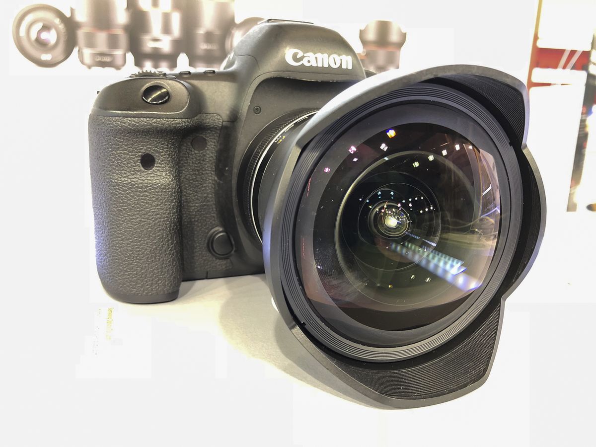 The 18 best lenses of 2018: top lens launches of the year revealed ...