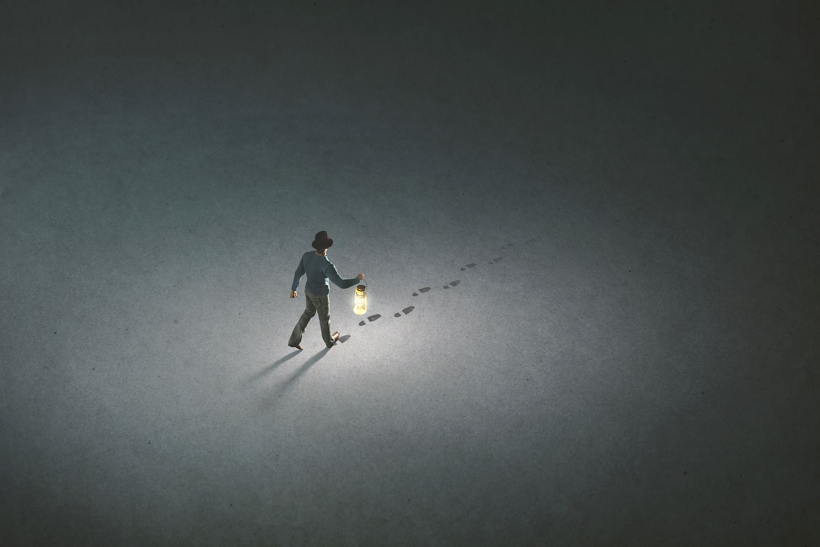 Sherlock Holmes' famous memory trick really works | Live Science