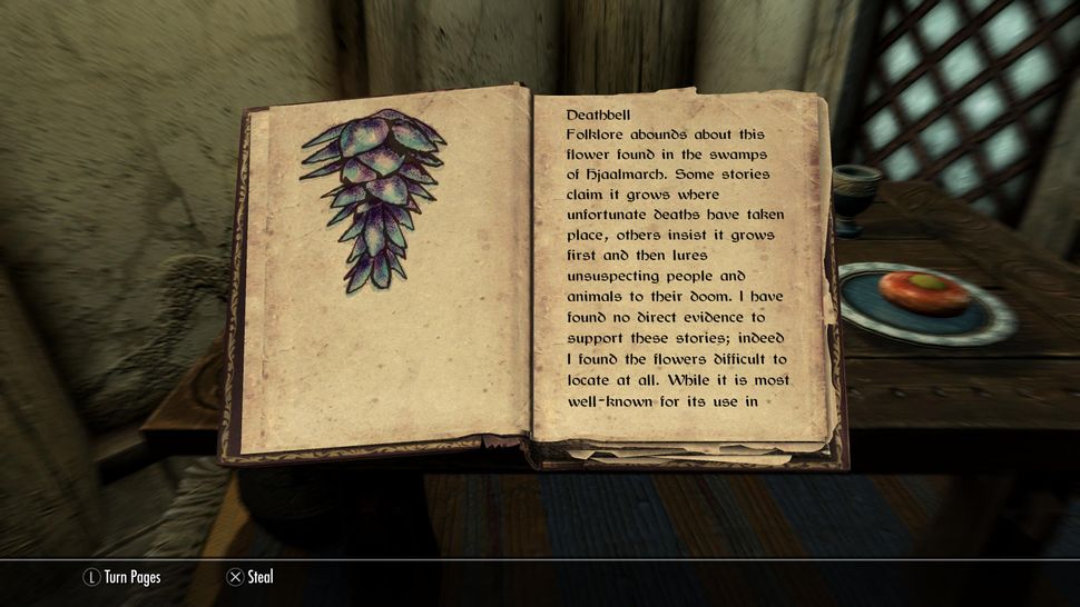 Skyrim Alchemy guide | GamesRadar+